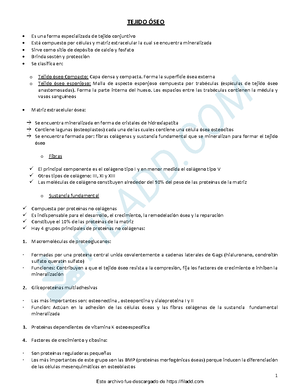 28-03 - Regiones superficiales y profundas de la cara - 28/03/ Regiones ...