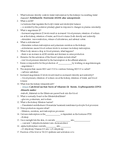 PHY S 261 - WCU - human physiology - Studocu