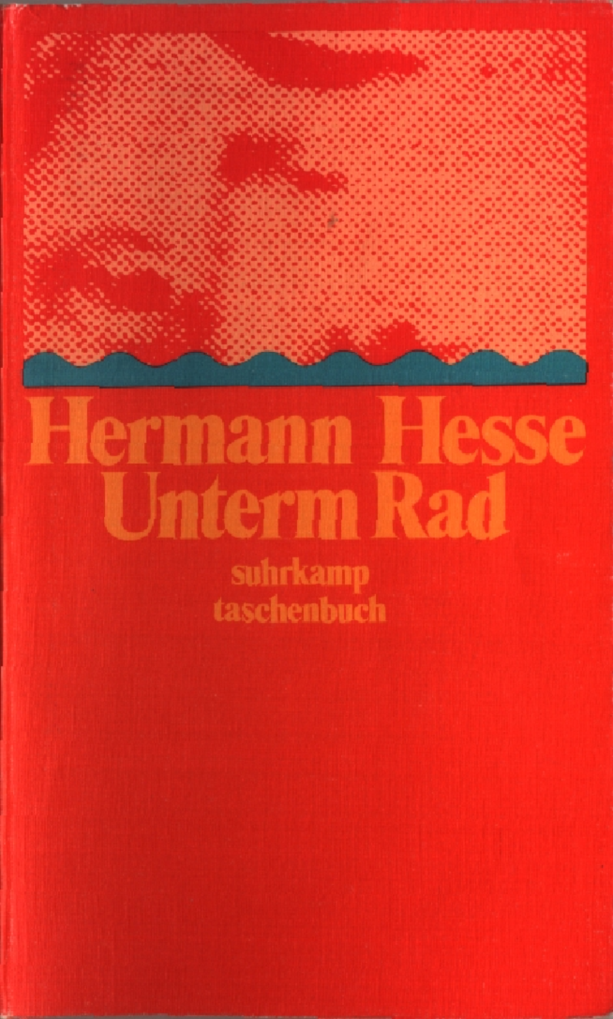 Unterm Rad: Eine Analyse von Hermann Hesse (Z-Library) - Studocu