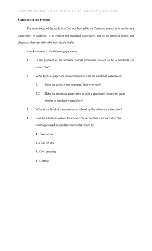 Pr2 q2 mod7 Drawing Conclusion and Formulating Recommendation for ...