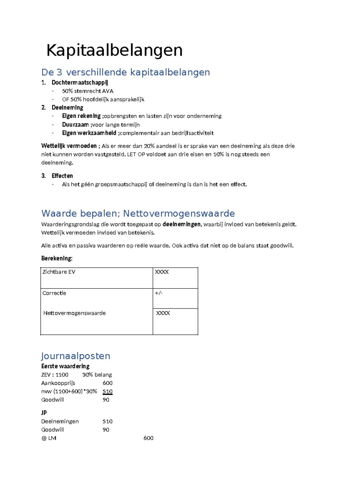 Titel 9 boek 2 BW - 20-9-2018 wetten - Regeling - Burgerlijk Wetboek ...