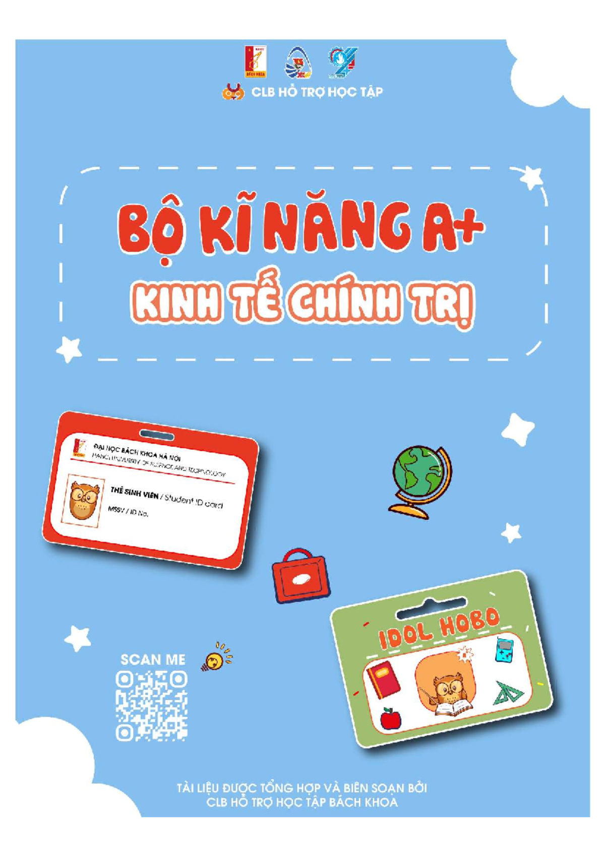 Đề cương ôn tập Kinh tế chính trị Mac-Lenin - Kỳ 2025.1 - CLB HTHT ...