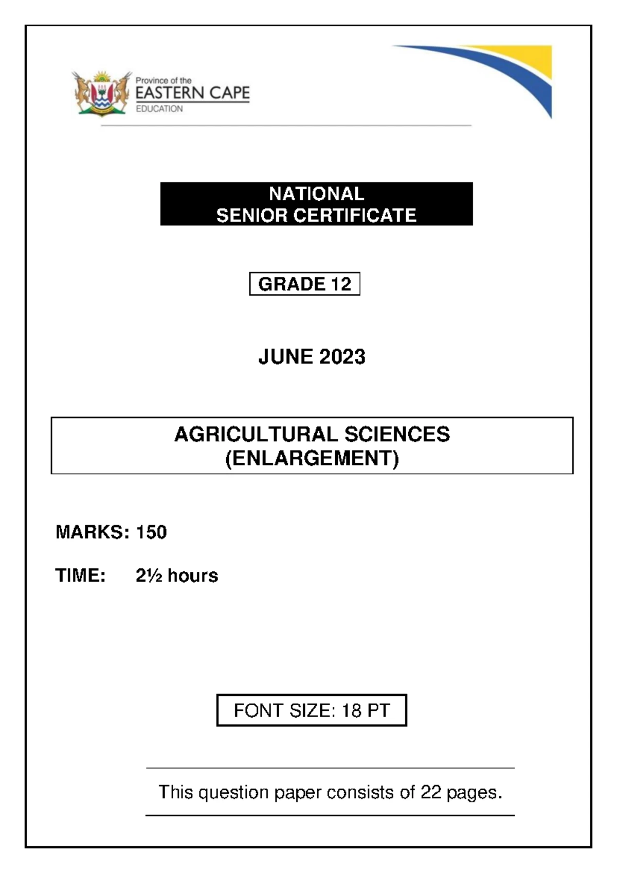 TECH 12 Maths P1 MEMO JUNE 2024 Marking Guideline for Exams - Studocu