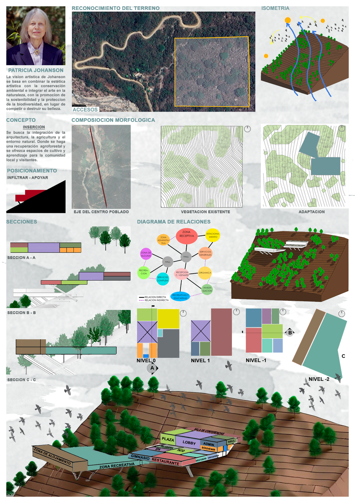 Lamina A1 - Analysis and Overview of Key Concepts - Studocu