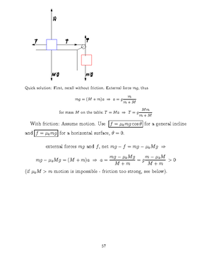 Lab 103 Translational Static Equilibrium-Force Table - An object with zero net force has an ...