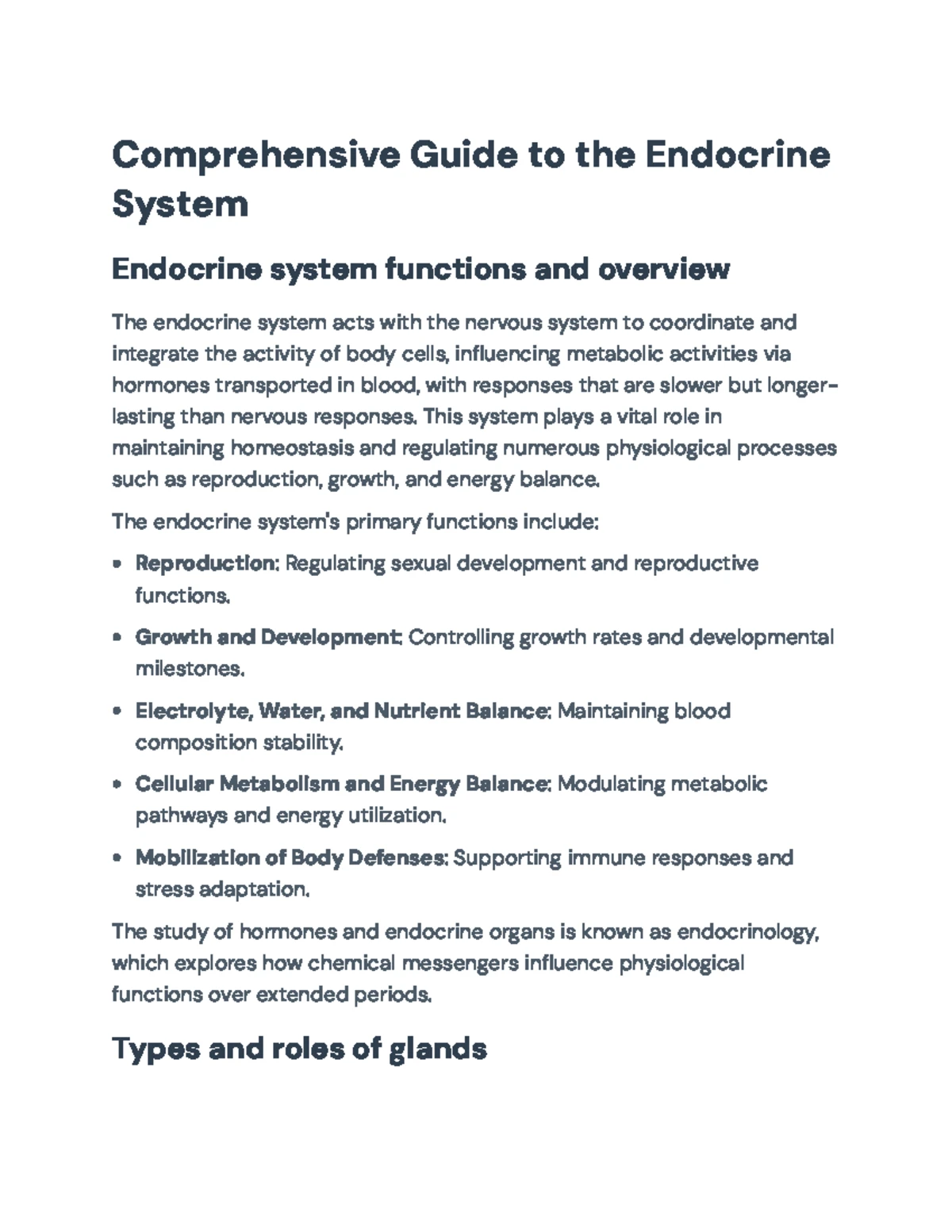 Pearson Chapter 1 Student Worksheet The Human Body - Chapter 1: The ...