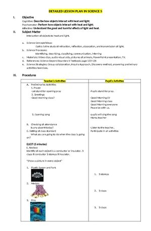 1 - lesson plan for gen math grade 11 - LESSON PLAN IN GENERAL ...