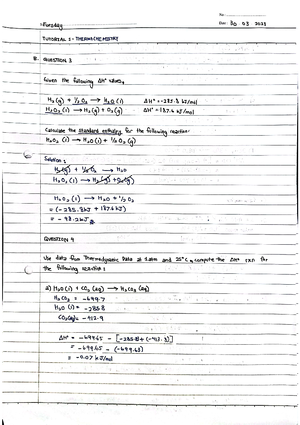 Chemistry Lab Report Guidelines - 1 FULL REPORT GUIDE General Chemistry ...