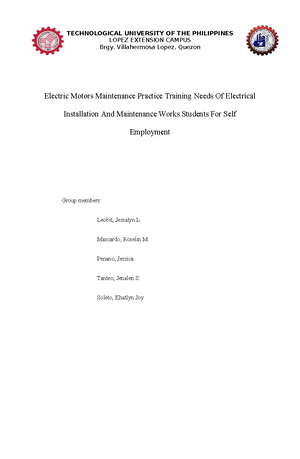 Re-entry Plan - Making a sample o re entry plan - Republic of the ...