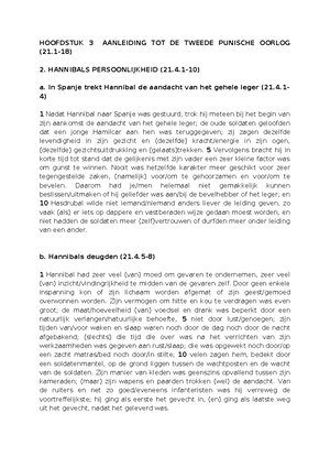 Latijn en Grieks: Statistieken en Nieuwe Vertalingen - Studeersnel