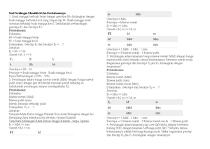 Tugas Pendidikan Anak SD - TUGAS TUTORIAL KE- 1 Nama Mata Kuliah ...