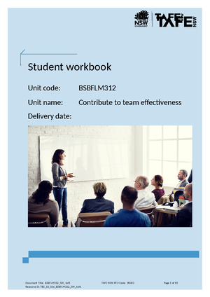 [Solved] work role boundaries responsibilities and limitations ...