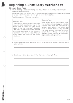 PEEEL/TEEEL Paragraph Structure: A Guide for Effective Writing - Studocu