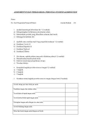 UPM lab1 spray drying complete - LABORATORY REPORT UNIT OPERATION IN ...
