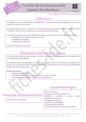 Guide CADDRA sur les traitements pharmacologiques du TDAH au Canada ...