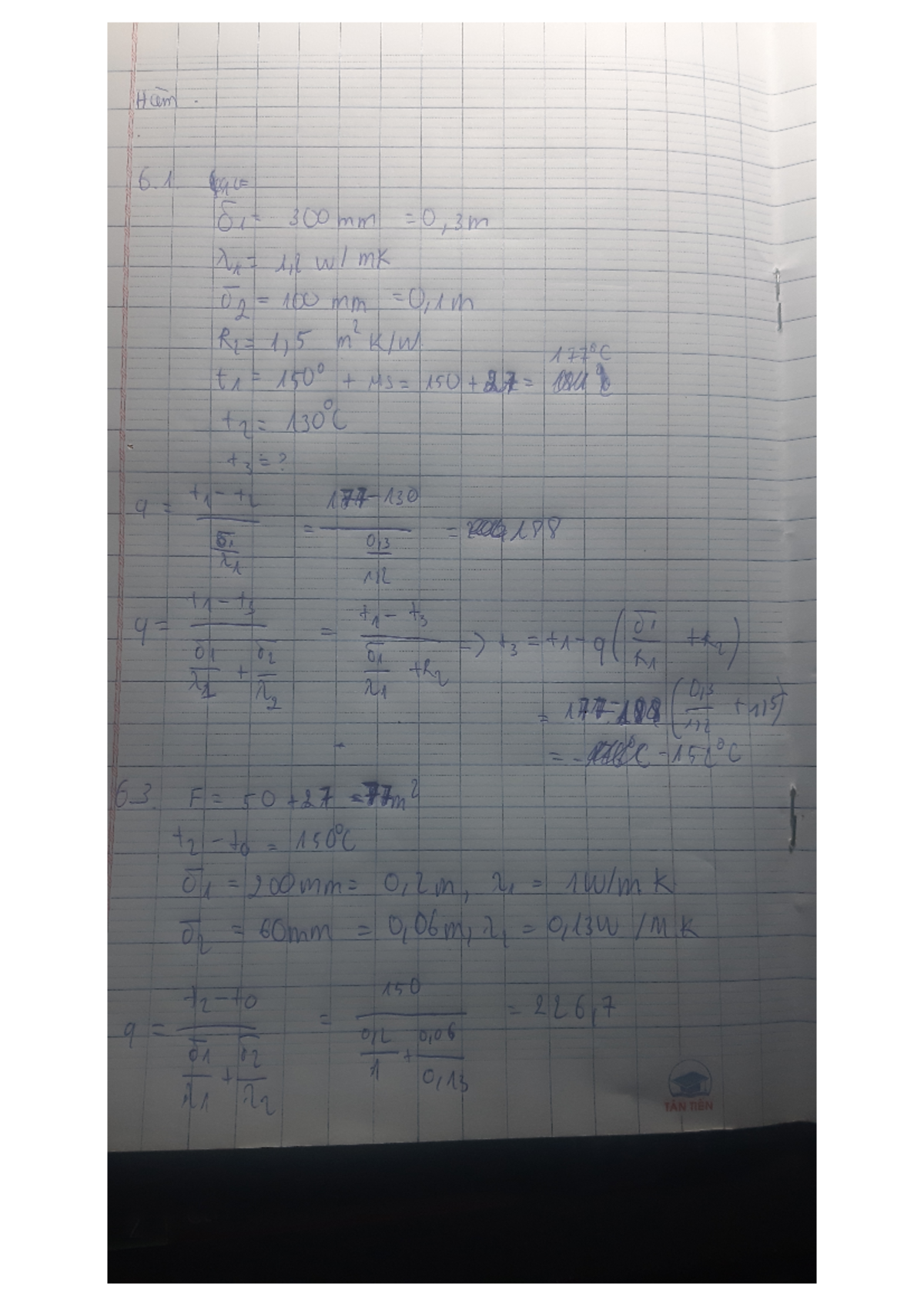 C6 Test Analysis - Trần Duy Hưng Phát Study Notes - Studocu