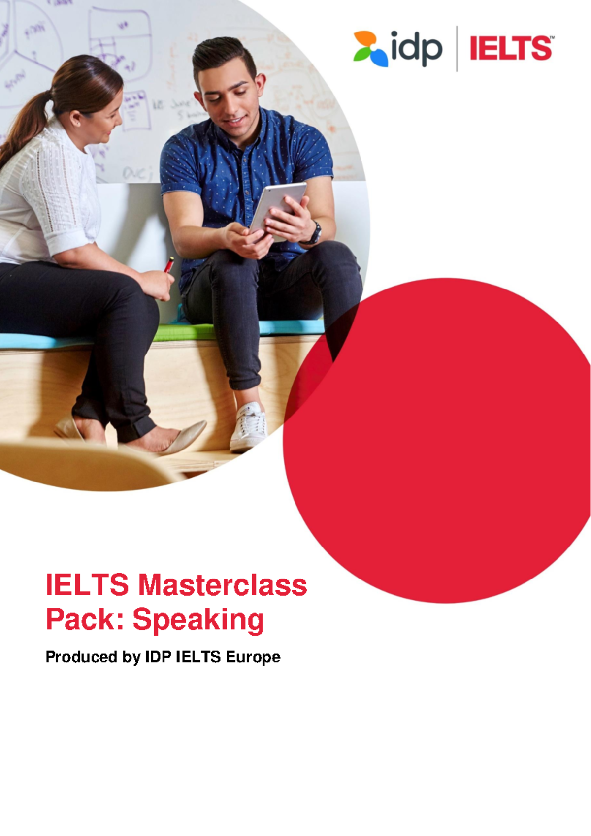 IELTS Speaking Masterclass Pack: Part 1 & 2 Sample Questions - Studocu
