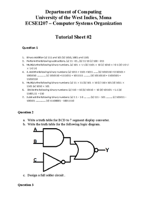 CAPE Information Technology U2 P2 2022 - ‘‘’’Barcode Area”” TEST CODE ...