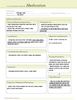 GI GU Chart - NSG 3600 - GI/GU Table UTI Enuresis Celiac Cleft lip ...