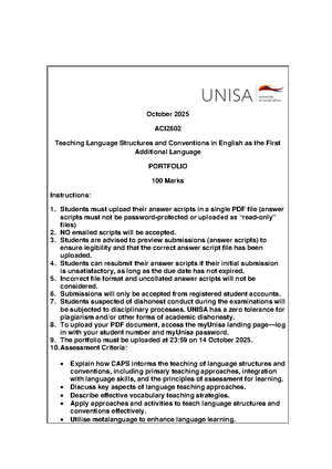 [Solved] Read the following extract from the CAPS document on How the ...