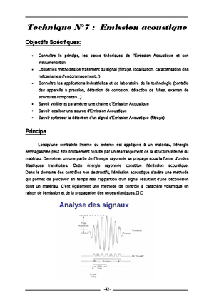Cours La Construction Mixte Acier-Béton - Ministère de l’Enseignement ...