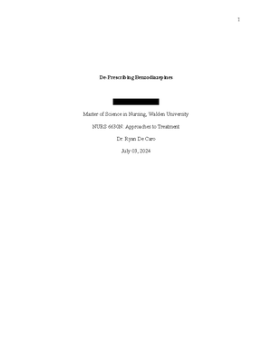 [Solved] You will submit a concept map exploring the four agonists on ...