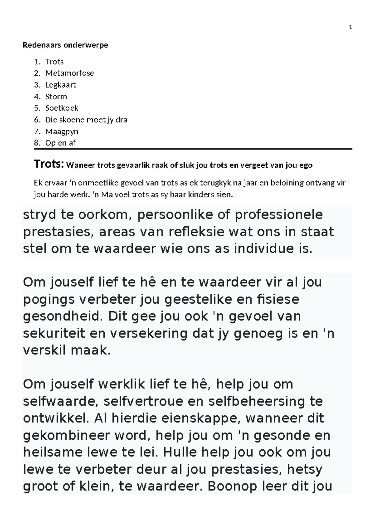 2021 EMS Grade 7 Term 4 Test - Economic Management Sciences Exam - Studocu