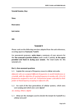 MSK UL - Special Tests, Passive Accessory Movements, ROM landmarks ...