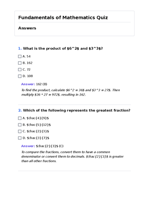 [Solved] what is the passing score if the exam has 50 items - Bachelor ...