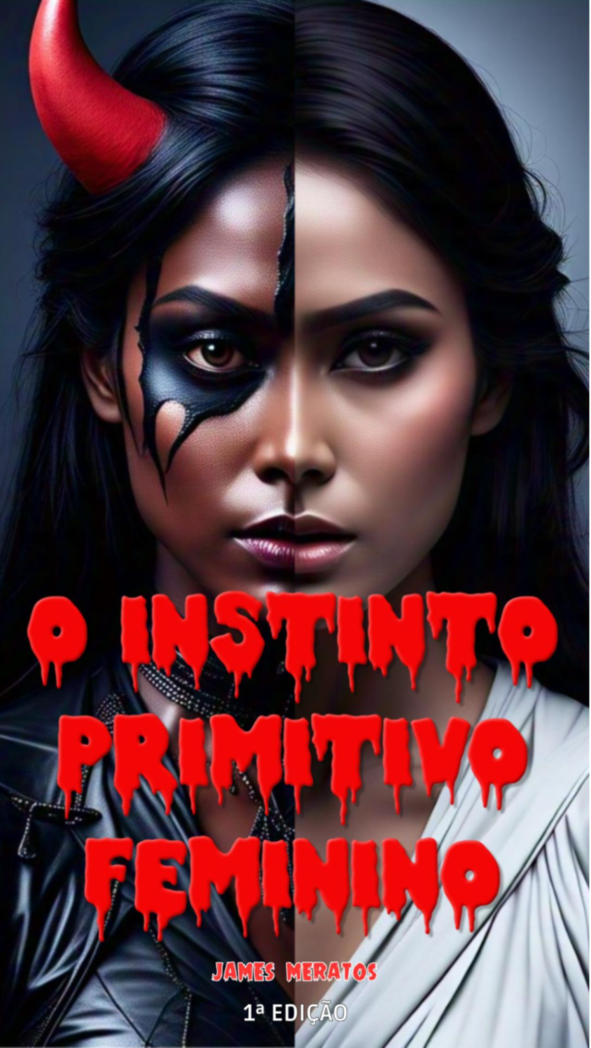 O Instinto Primitivo: Guia Prático para Relacionamentos - POR James ...