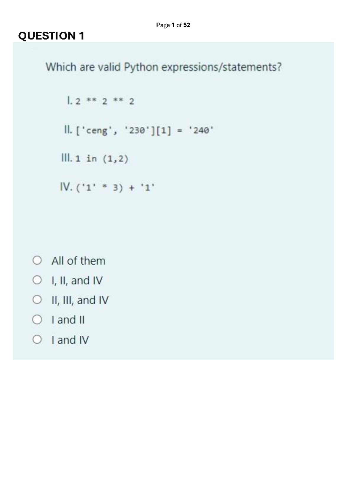 2022-2023 Spring - CENG240 20230516 Midterm EXAM Answers - QUESTION ...