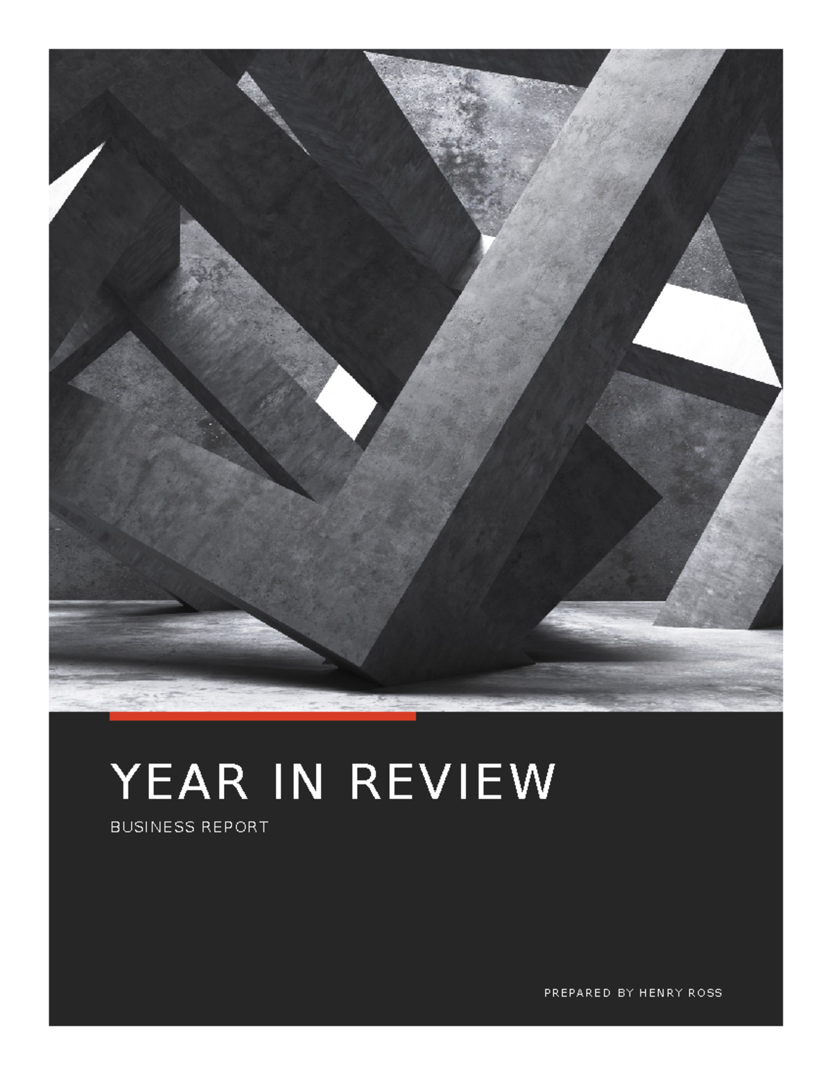 Adatum Corporation Year in Review Report 2023: Achievements & Goals ...