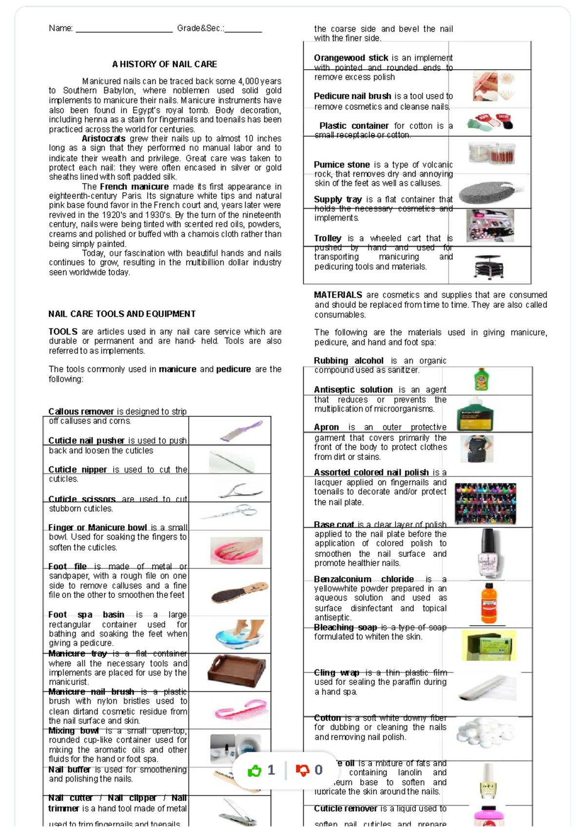 Introduction to Programming and Logic Formulation - Module 1 ...