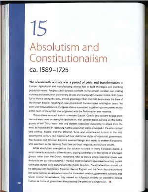 AP european history exam review - Unit 1: Renaissance and Exploration ...