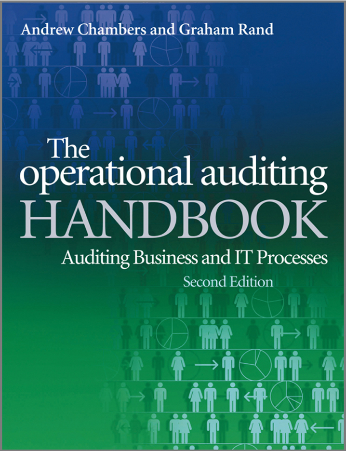 Operational Auditing Handbook: Business & IT Processes (WEEK3-4) - Studocu
