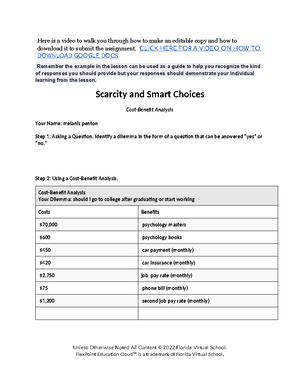 Copy of 5.06 Plotting It Out Assessment & Rubric - 5 Plot it Out ...