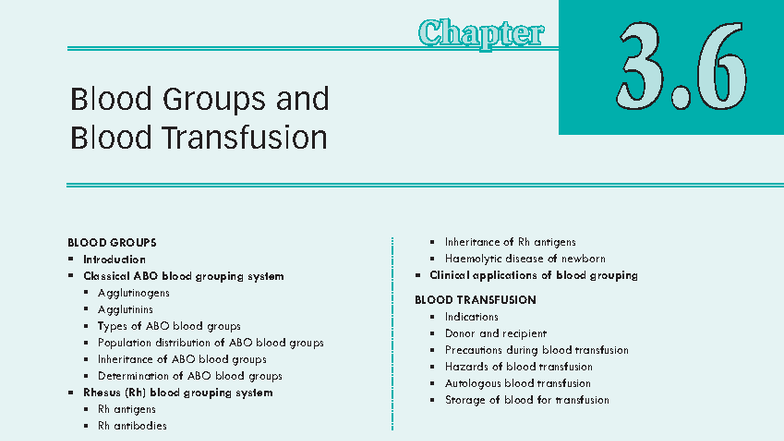 Blood%20group-%20Indu%20Khurana - Blood Groups and Blood Transfusion ...