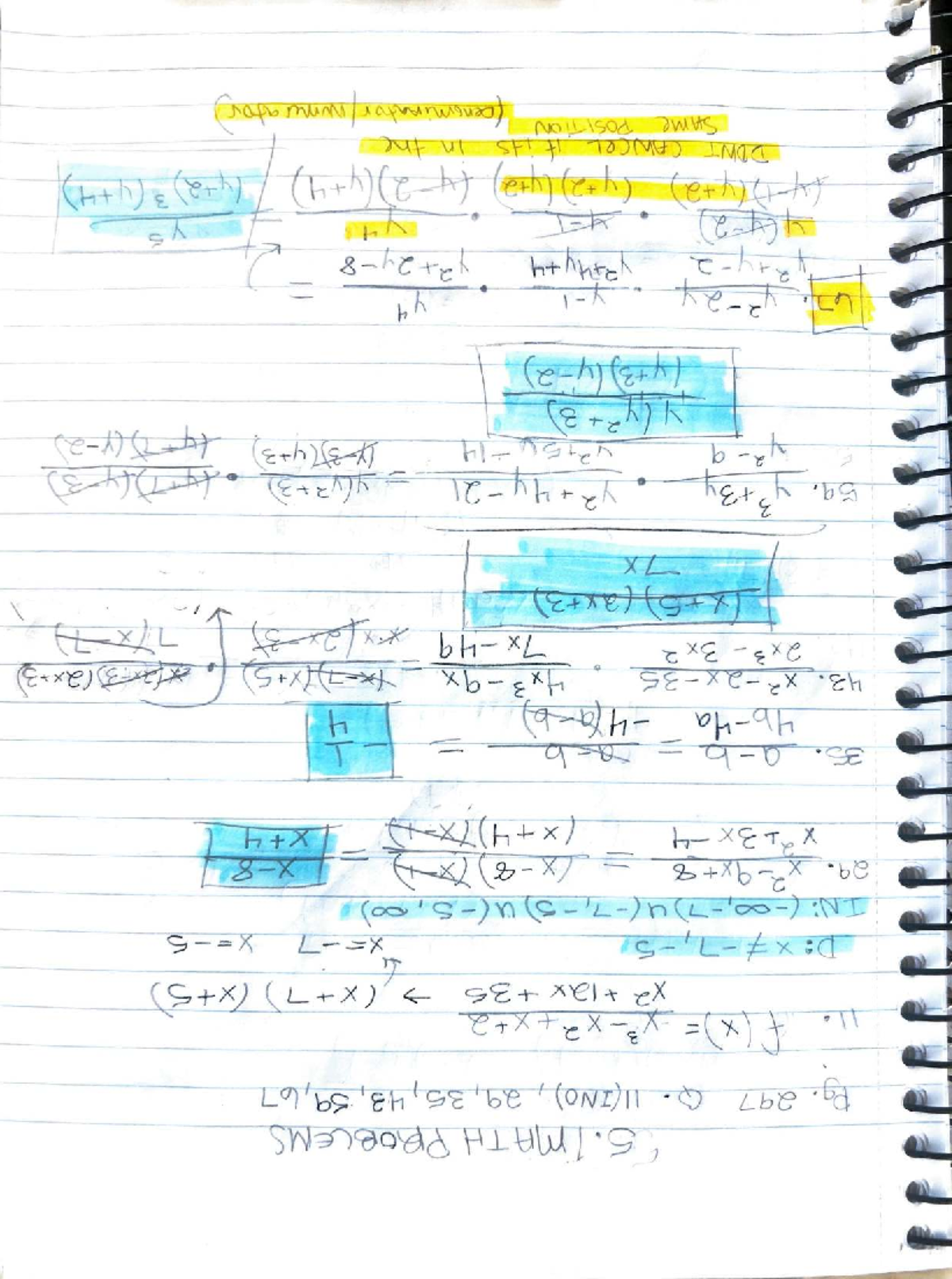 5.1 Math Problems - .vyugbjj - ####### -·- :~ '.!'''n,,n)· x~ c, ~ i f ...