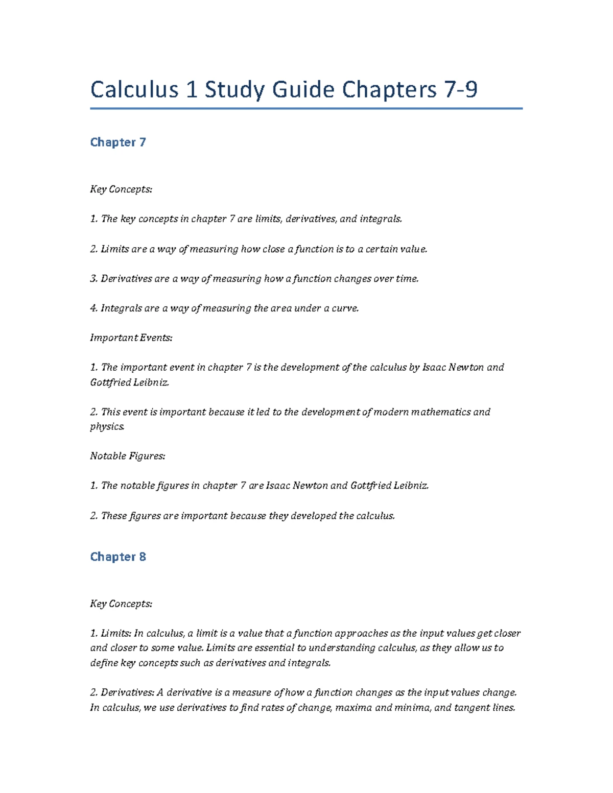 MATH 1020 Learning Activity 2.4: Quadratic and Cubic Functions Guide ...