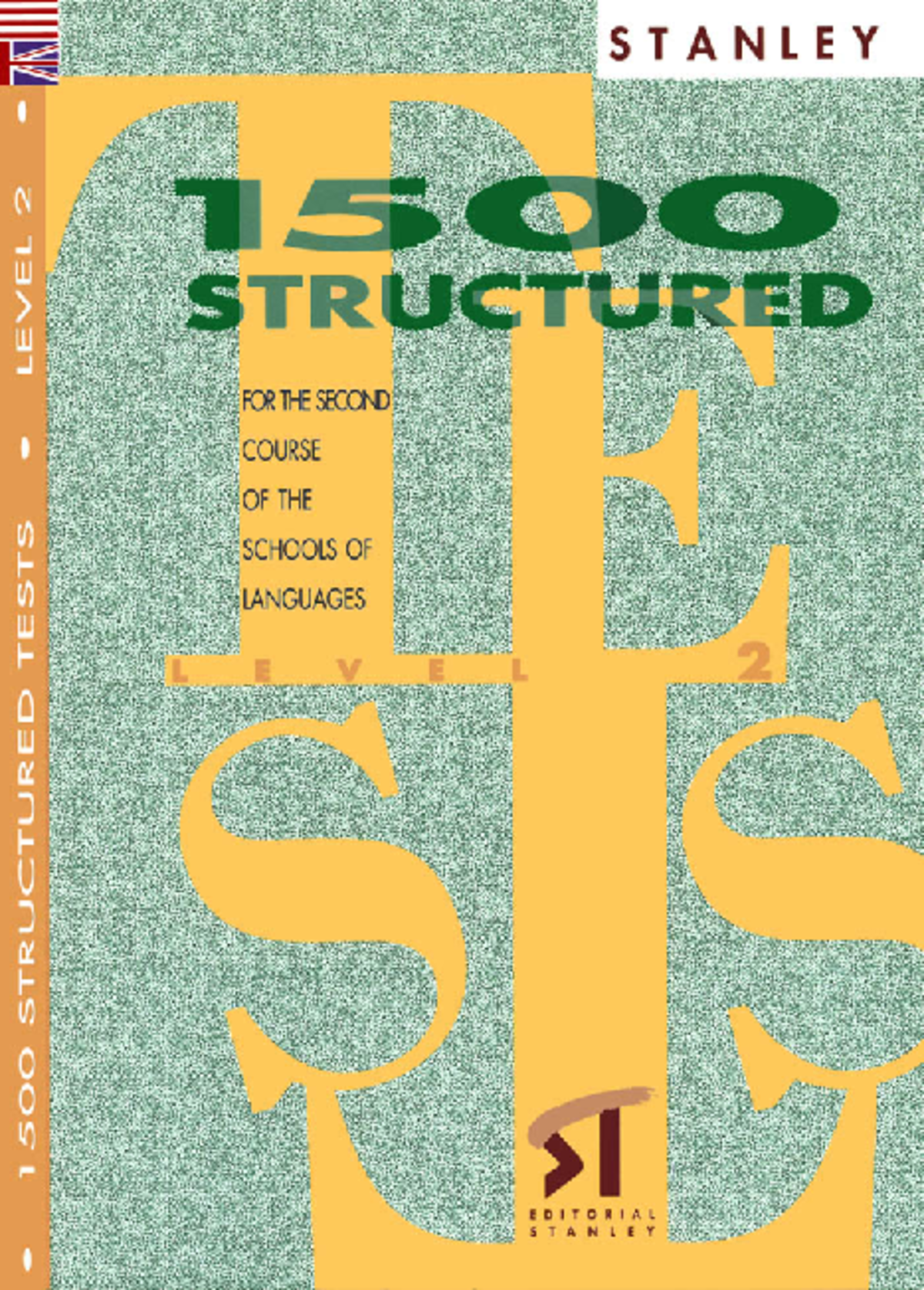 1500 Structured Tests in Grammar Level 2: Essential Exercises - Studocu