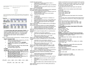 [Solved] In Excel the function 1LNRAND is used to generate Question 12 ...
