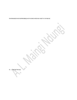 Networking KCSE past - COMPUTER STUDIES PAPER 1 QUESTIONS NETWORKING ...