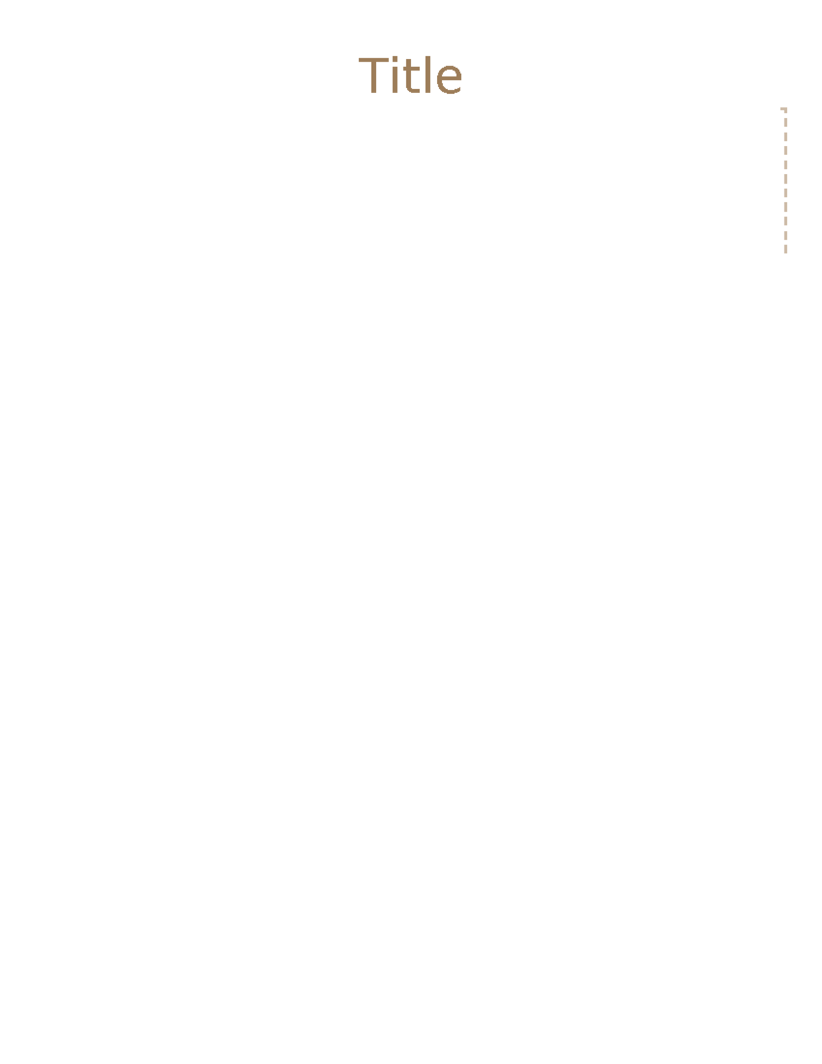 Endocrine System Overview Notes - Bio 101 (May 2022) - Studocu