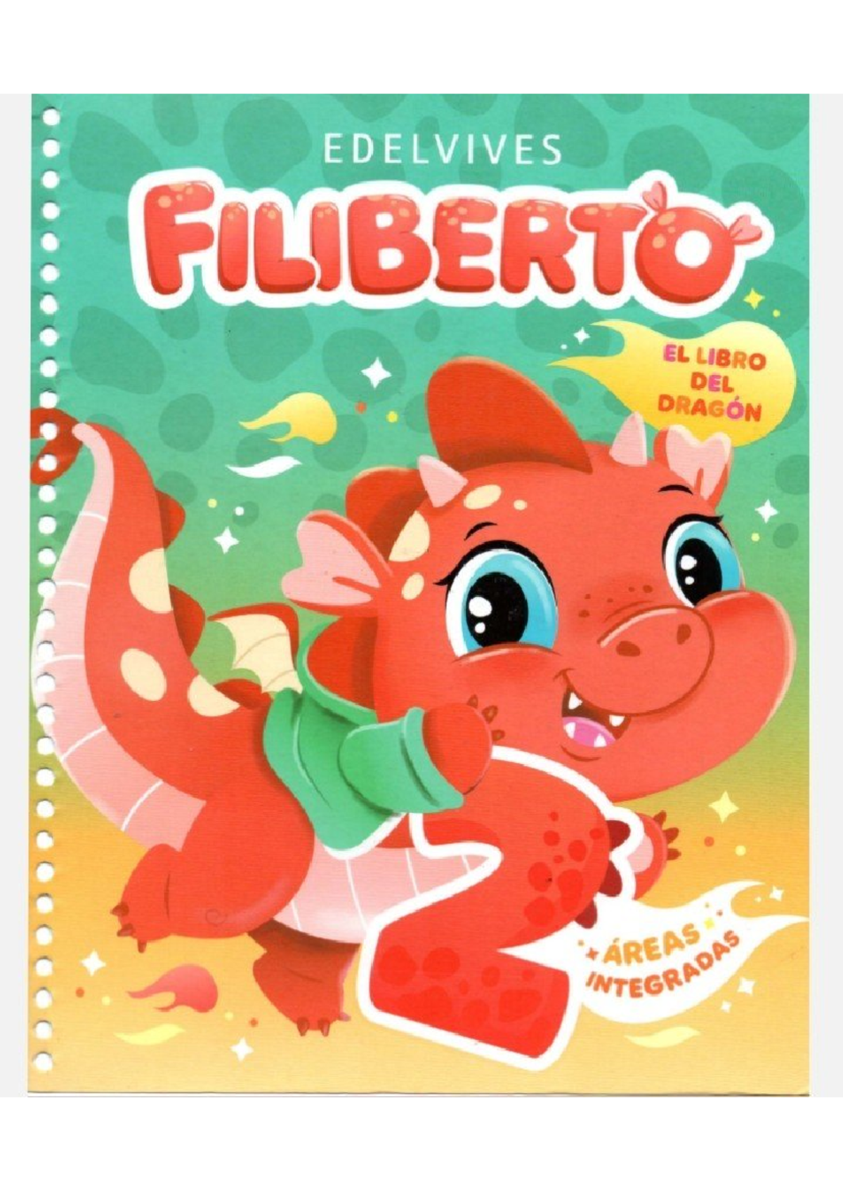 EDELVIVES EDE 2023: Filiberto y sus Desafíos (Pág. 10-13, 230-232 ...