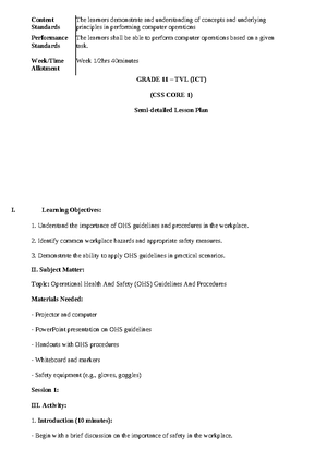 Quick Guide on DBMS for BA with Analytics (FIT ACADEMY) - Studocu