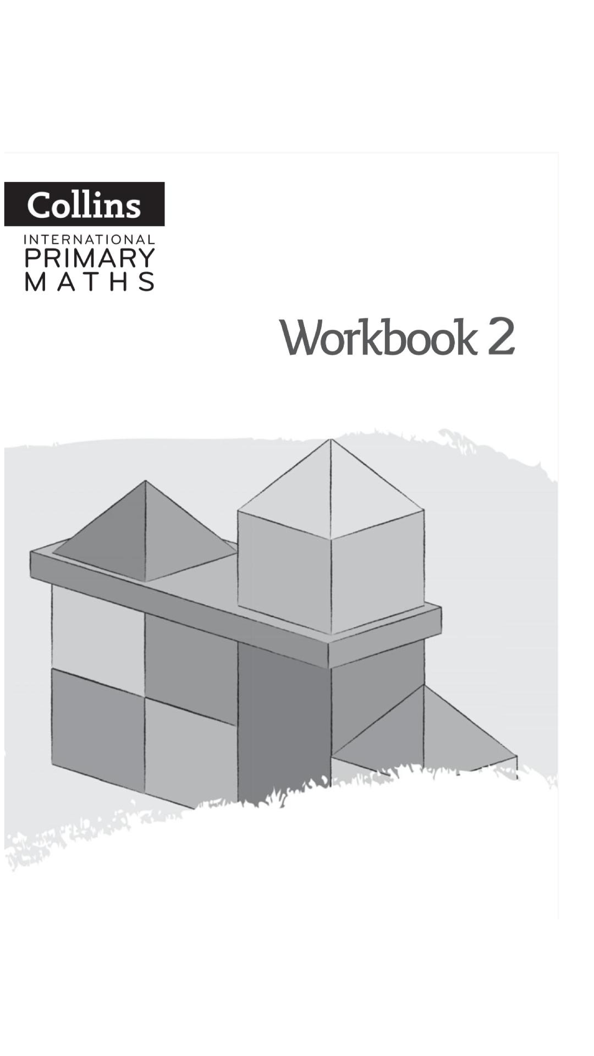 Collins INTERNATIONAL PRIMARY MATHS Workbook 2: Practice & Lessons ...