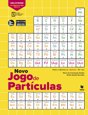 Formulário FQ 2024 - Formulário do exame de FQ - TABELA DE CONSTANTES ...