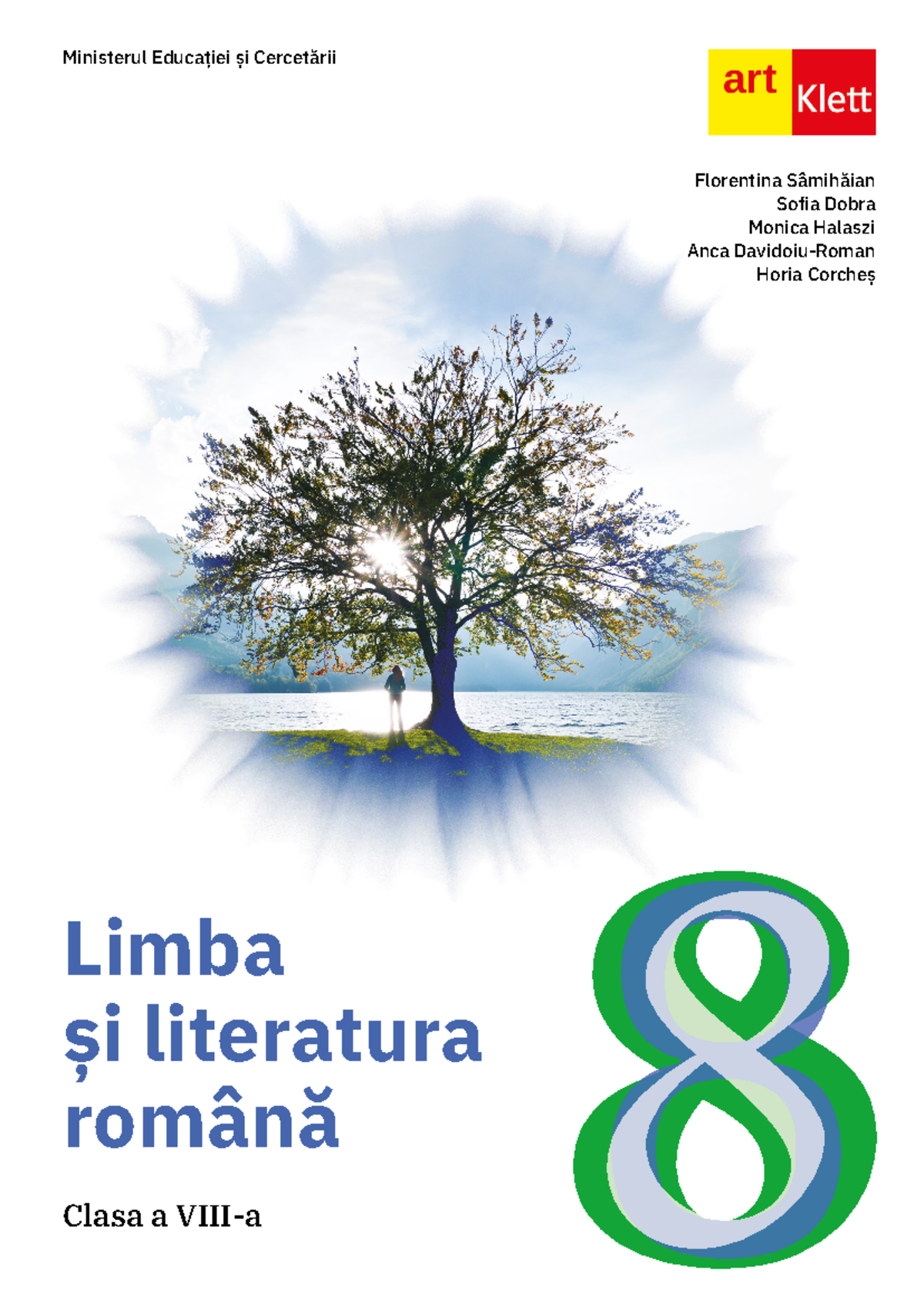 Manual de Limba și Literatura Română pentru Clasa a VIII-a - 2025 - Studocu
