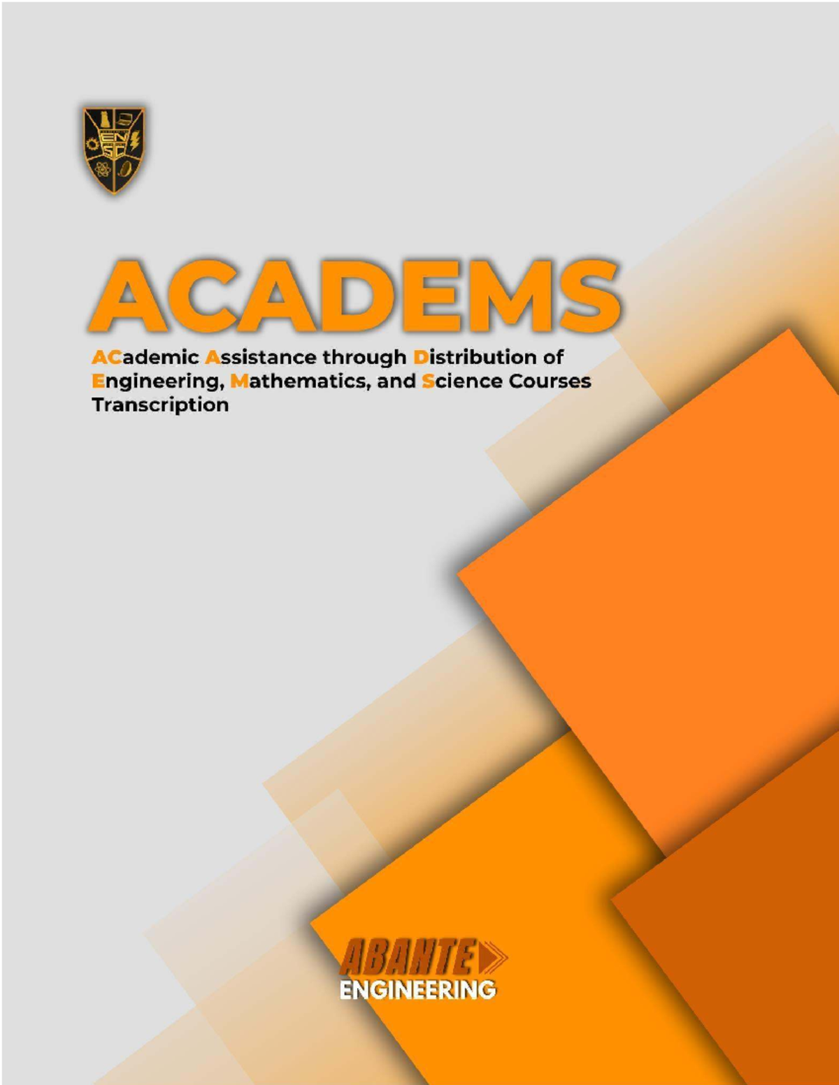 NCH 1101: Chemistry for Engineers Midterm Study Notes - Studocu