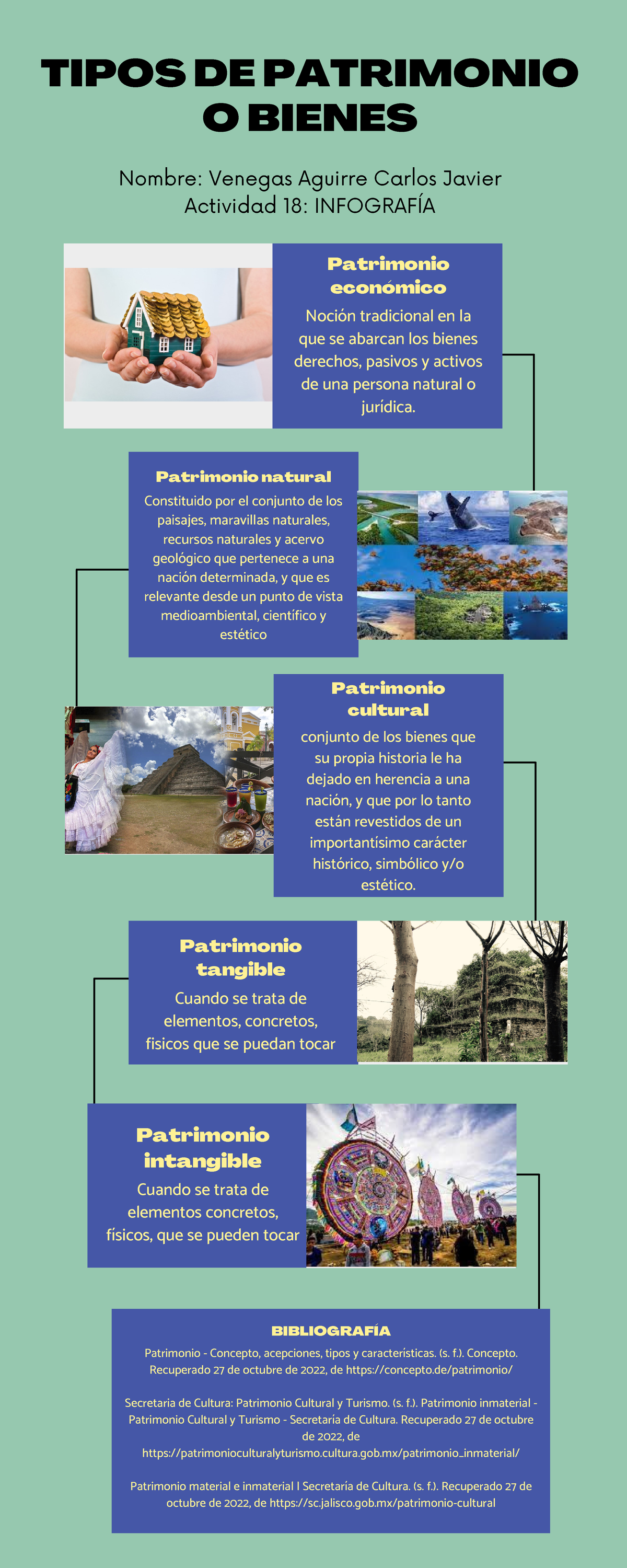 A.18 - Infografía - Tipos de patrimonio o bienes - Venegas Aguirre ...